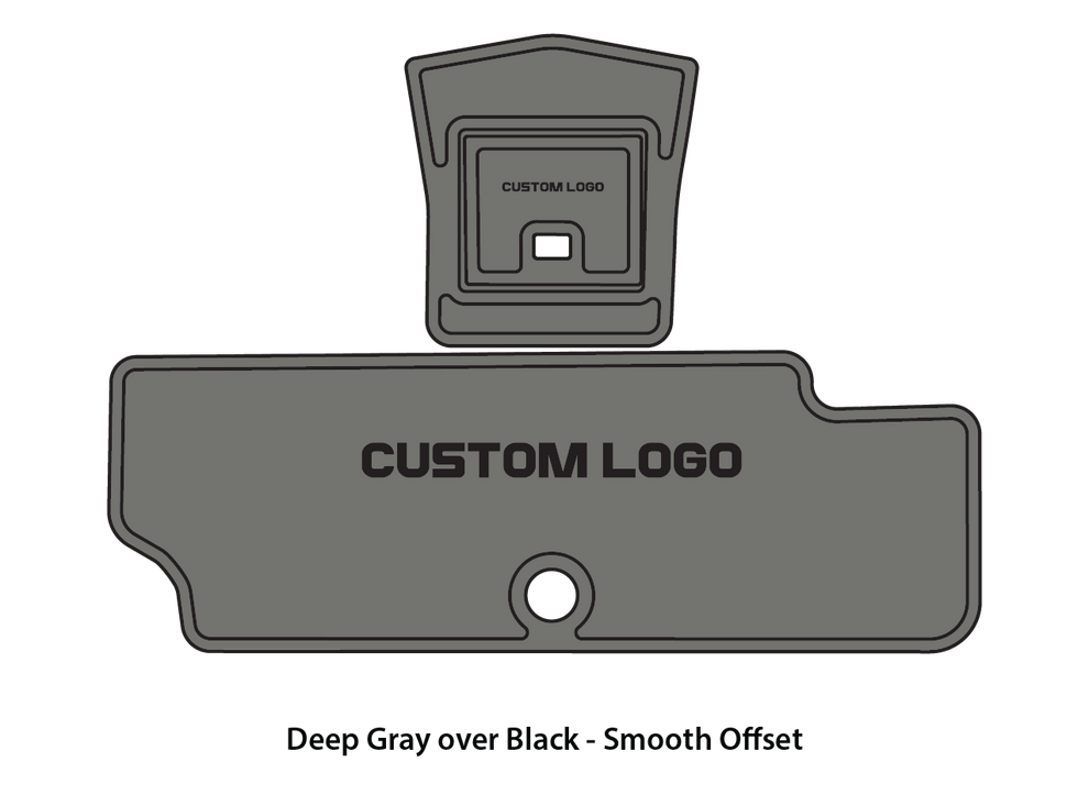 2017-2019 Skeeter FX20/FX21 EVA Foam Cockpit Mat – Dura-Deck Marine ...