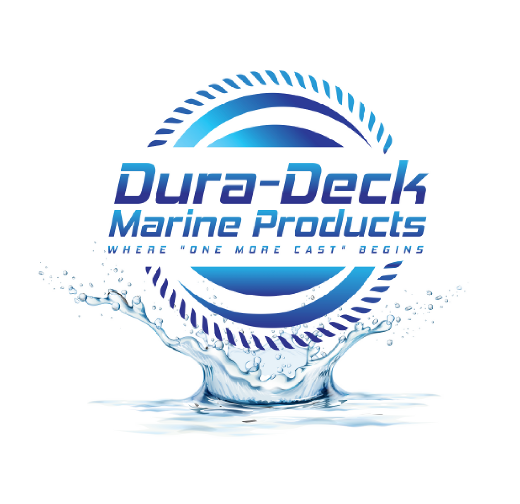 Dura-Wrap Bass Boat Decking System – Dura-Deck Marine Products